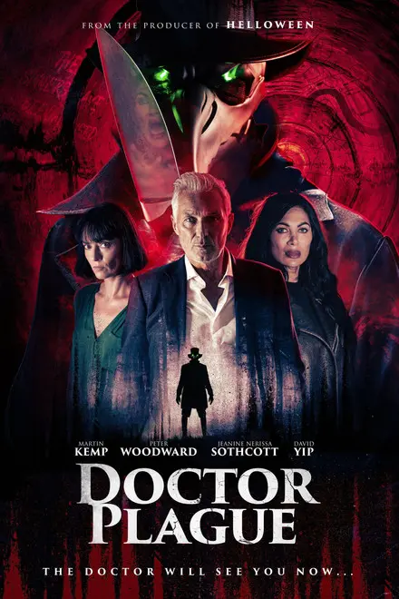 Doctor Plague Movie Tamilrockers