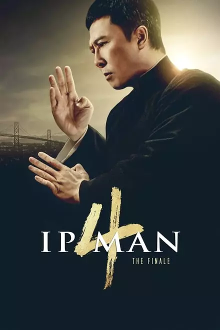 Ip Man 4: The Finale Movie Tamilrockers