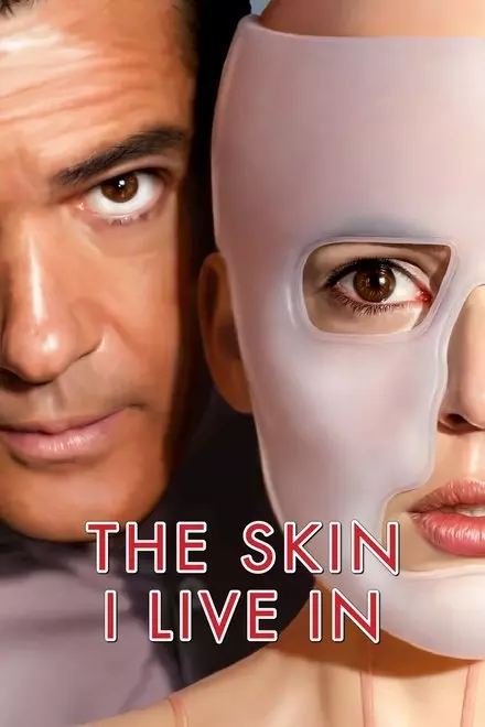 The Skin I Live In Movie Tamilrockers