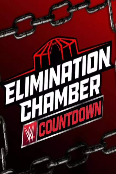 WWE Countdown to Elimination Chamber 2025 Movie Tamilrockers